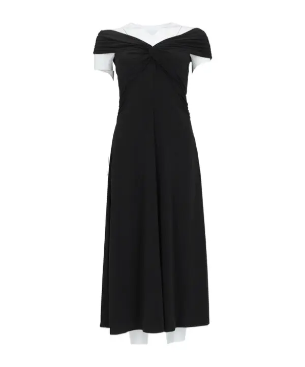 Michael Kors Sleeveless Dress