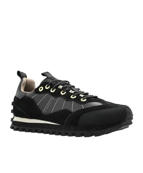 ALLSAINTS Nevis Lace-up Sneakers