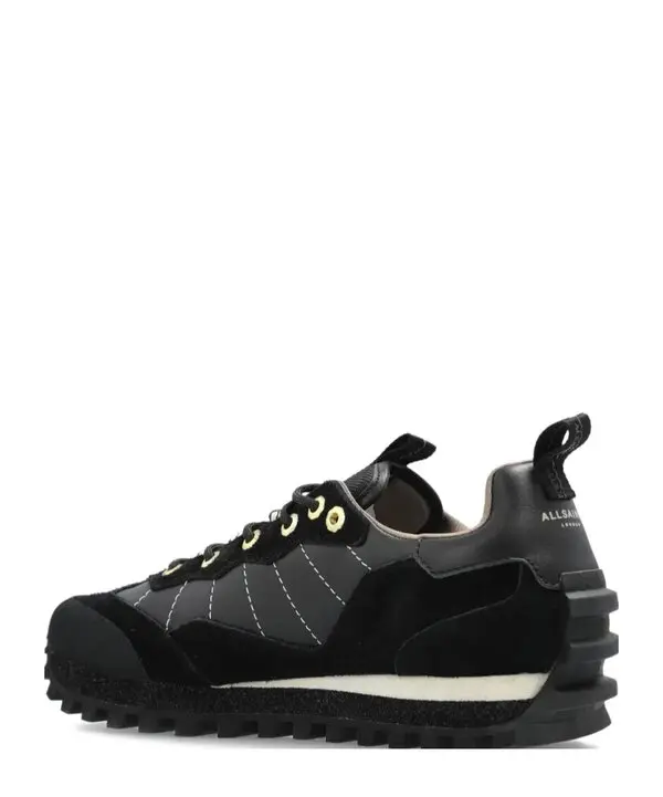 ALLSAINTS Nevis Lace-up Sneakers