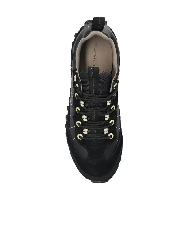 ALLSAINTS Nevis Lace-up Sneakers