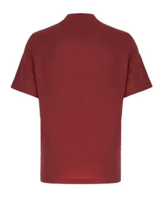 Brunello Cucinelli Short-sleeved T-shirt