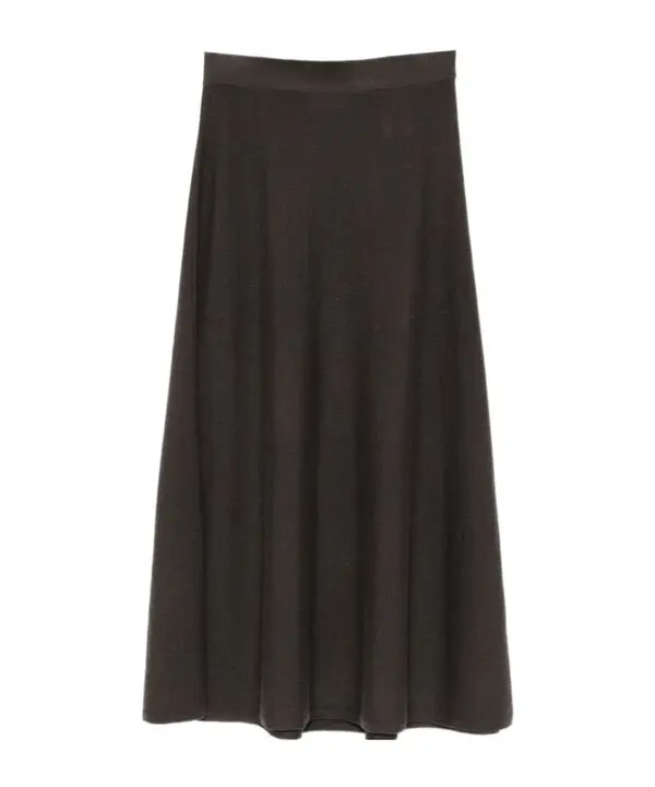 LISA YANG Elastic-waist Skirt