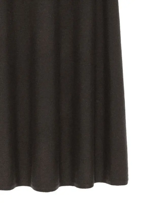 LISA YANG Elastic-waist Skirt