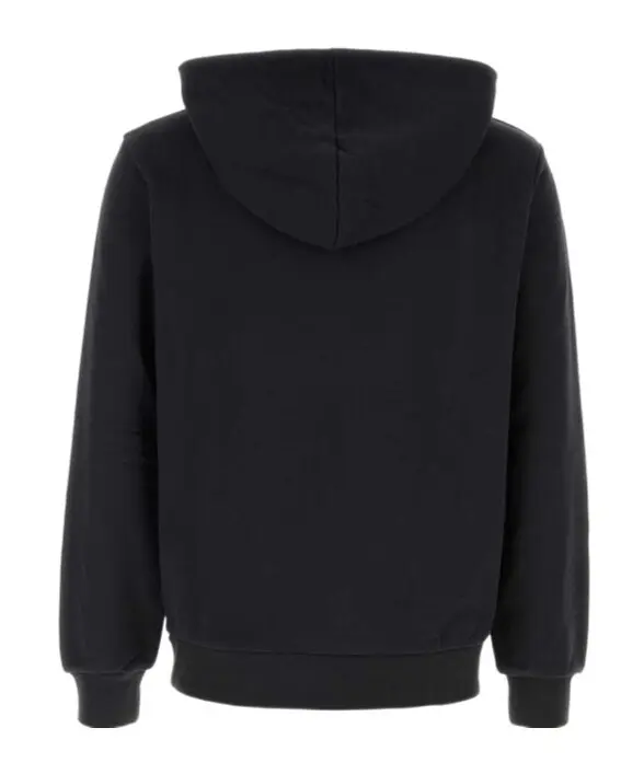 A.p.c. Logo-detailed Hoodie