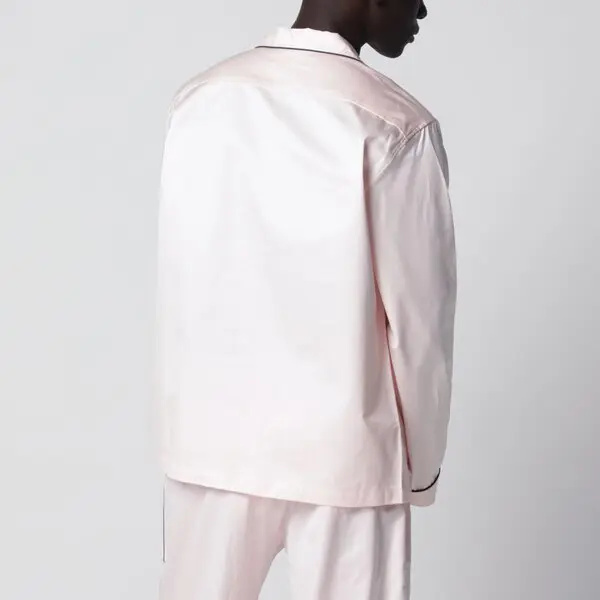 TEKLA Long-sleeved Pajamas