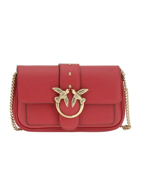 Pinko Love One Shoulder Bag
