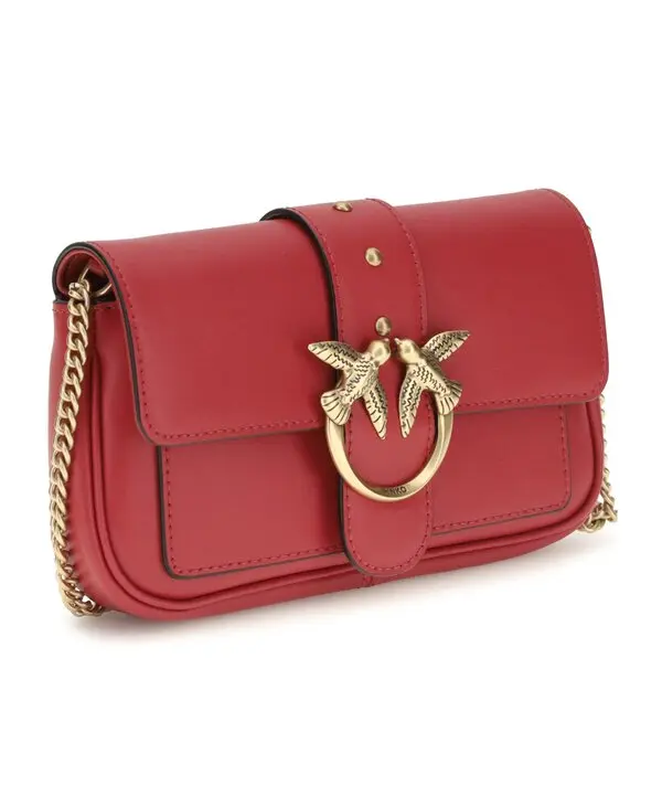 Pinko Love One Shoulder Bag