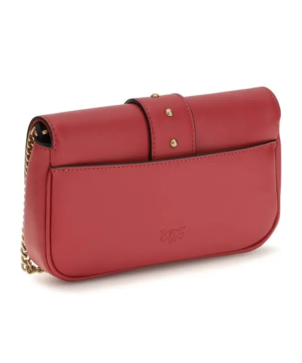 Pinko Love One Shoulder Bag