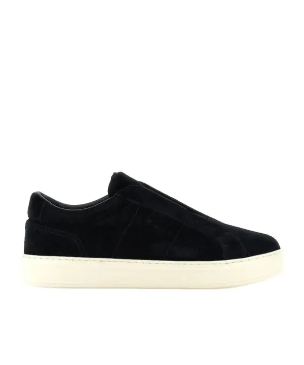 Hogan H-tv Slip-on Sneakers