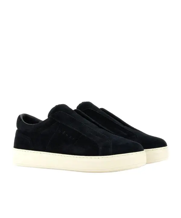 Hogan H-tv Slip-on Sneakers
