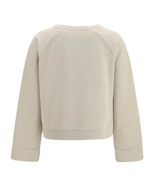 Pinko Neves Cropped Sweatshirt