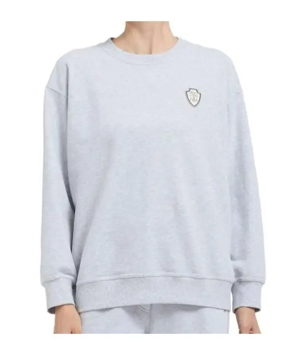 Brunello Cucinelli Long-sleeve Sweatshirt