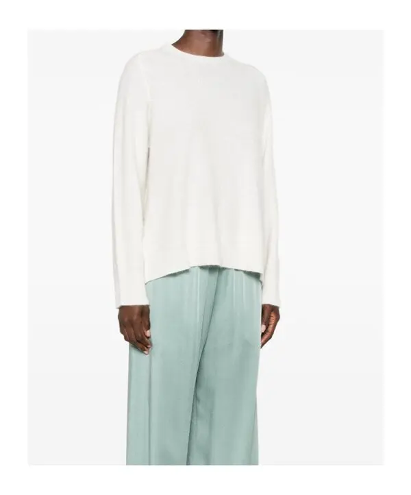 Fabiana Filippi Sequin-embellished Sweater