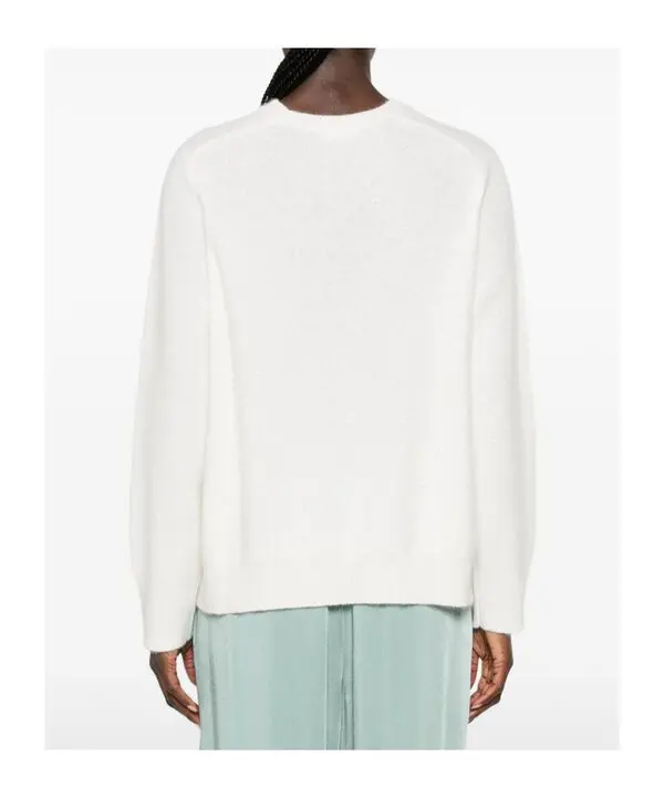 Fabiana Filippi Sequin-embellished Sweater