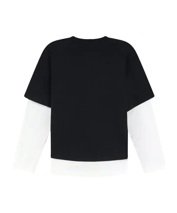 Attico Long-sleeve T-shirt