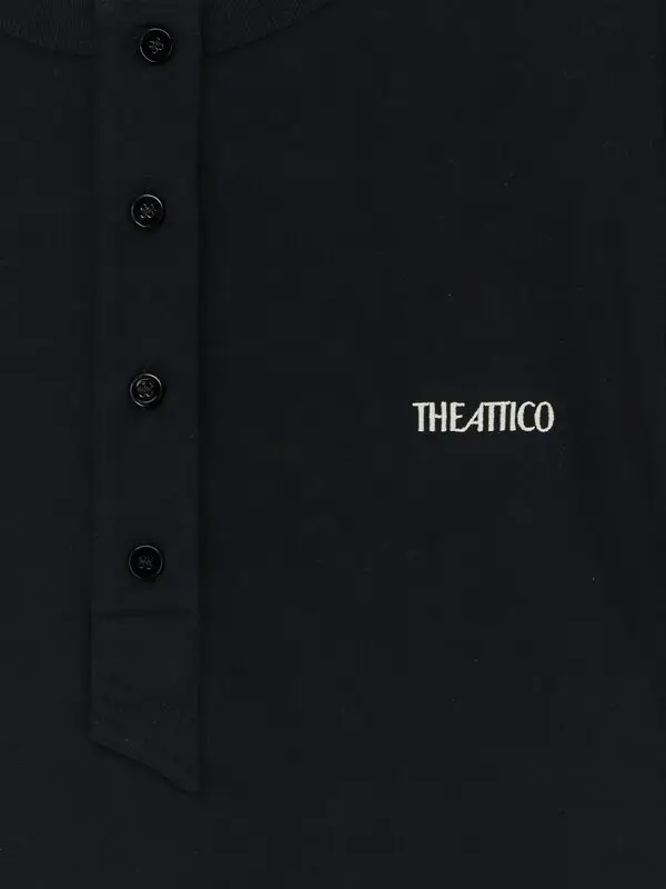 Attico Long-sleeve T-shirt