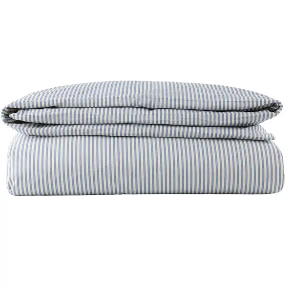 TEKLA Twill Cotton Duvet Cover