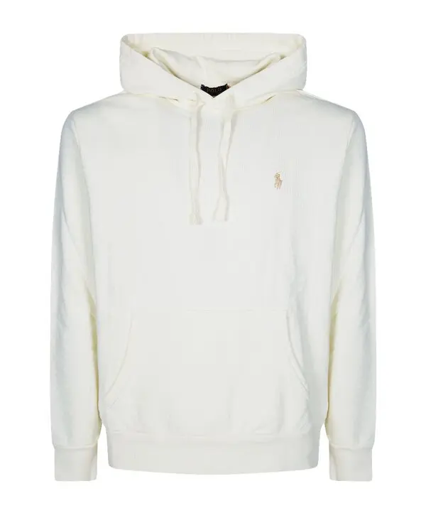 Polo Ralph Lauren Long-sleeve Hooded Sweatshirt