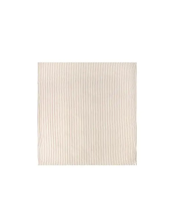 TEKLA Twill Cotton Duvet Cover