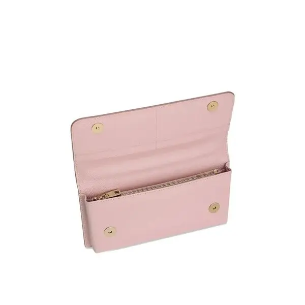 Dolce & Gabbana Flap Handbag