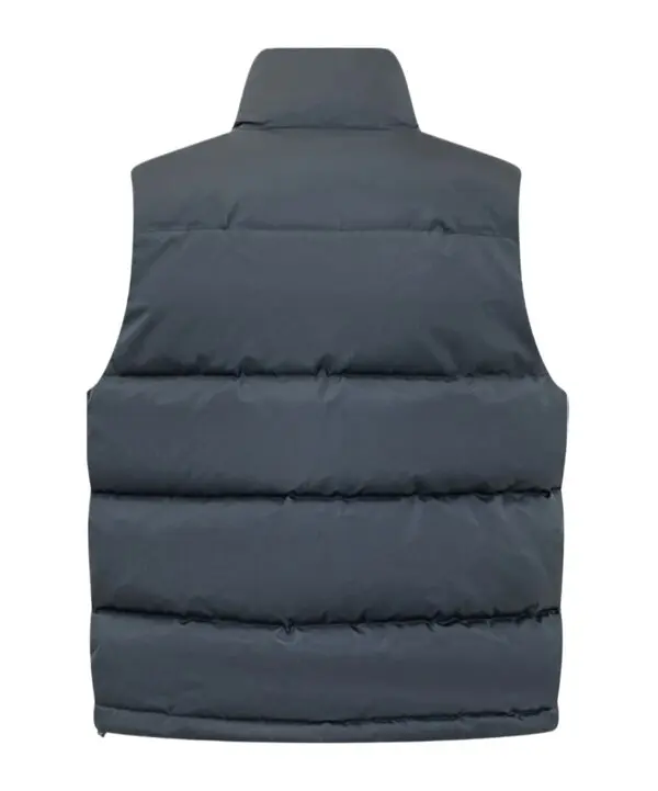 Drole De Monsieur Sleeveless Vest