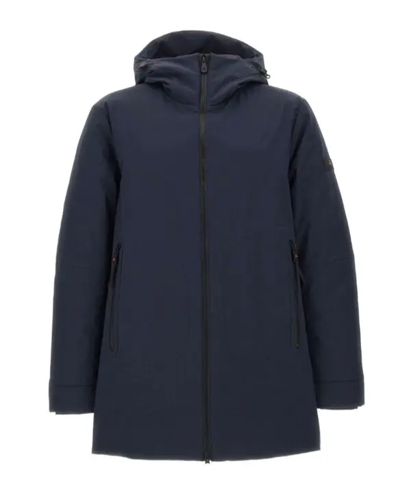 Peuterey Metide Hooded Parka Coat