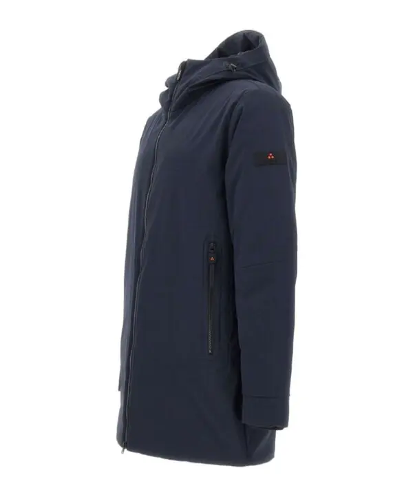 Peuterey Metide Hooded Parka Coat