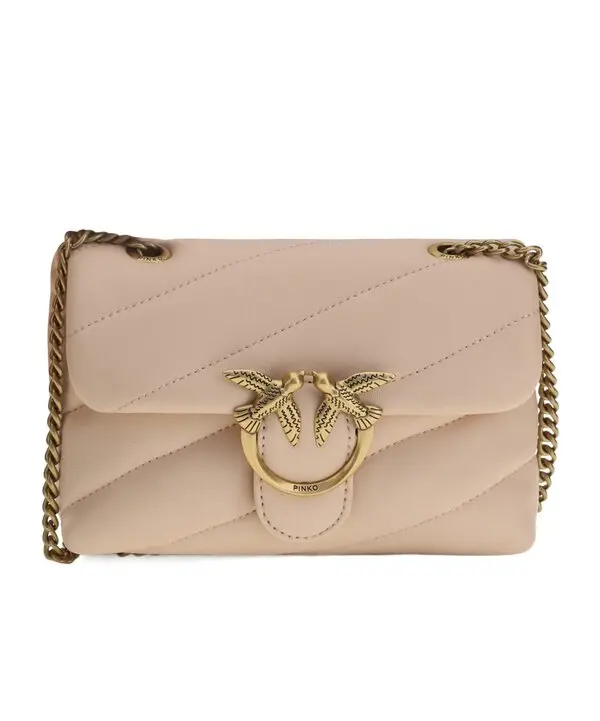 Pinko Love Baby Shoulder Bag