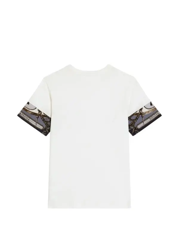 Dolce & Gabbana Short-sleeved T-shirt