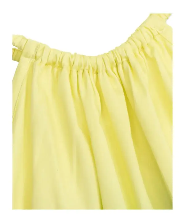Casablanca Ombré Dress