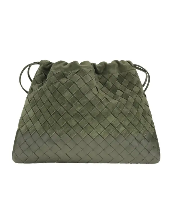 Bottega Veneta Dustbag Shoulder Bag