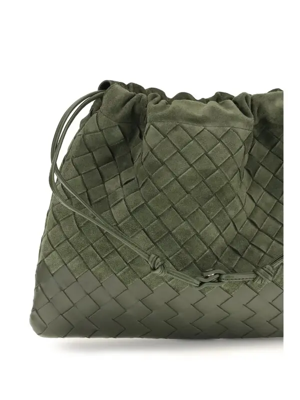 Bottega Veneta Dustbag Shoulder Bag