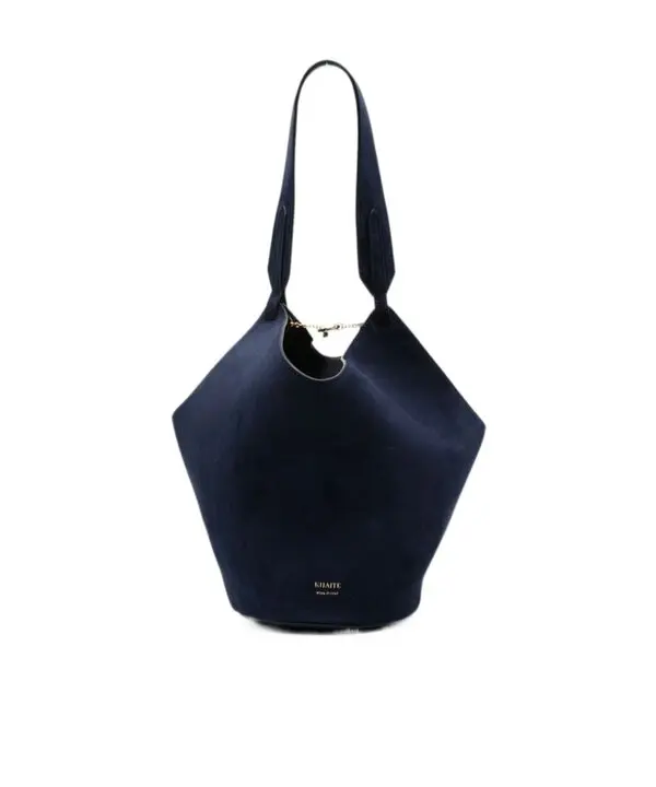 Khaite Top-handle Shoulder Bag