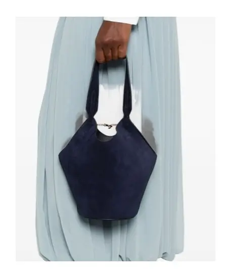 Khaite Top-handle Shoulder Bag