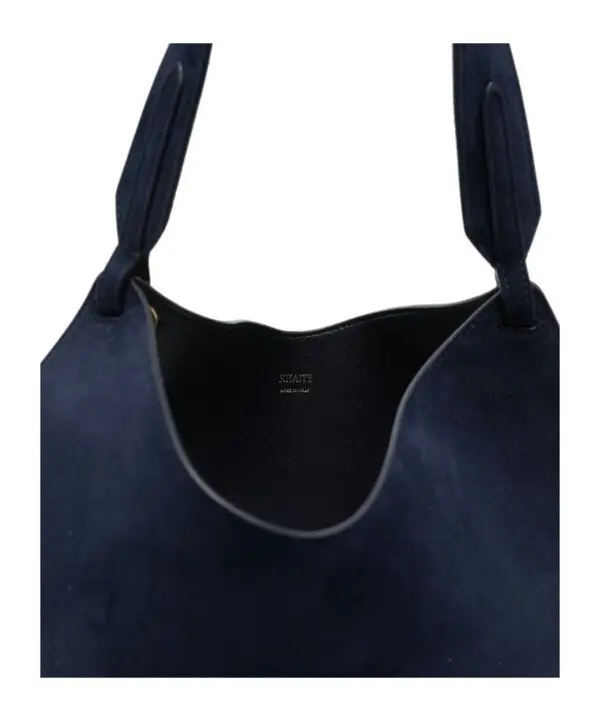 Khaite Top-handle Shoulder Bag