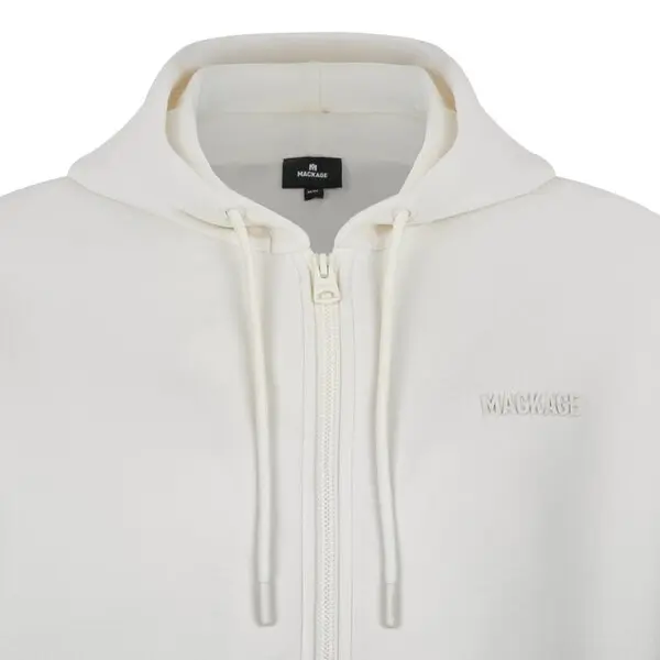 Mackage Zip Hoodie