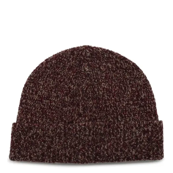 Brunello Cucinelli Ribbed Beanie