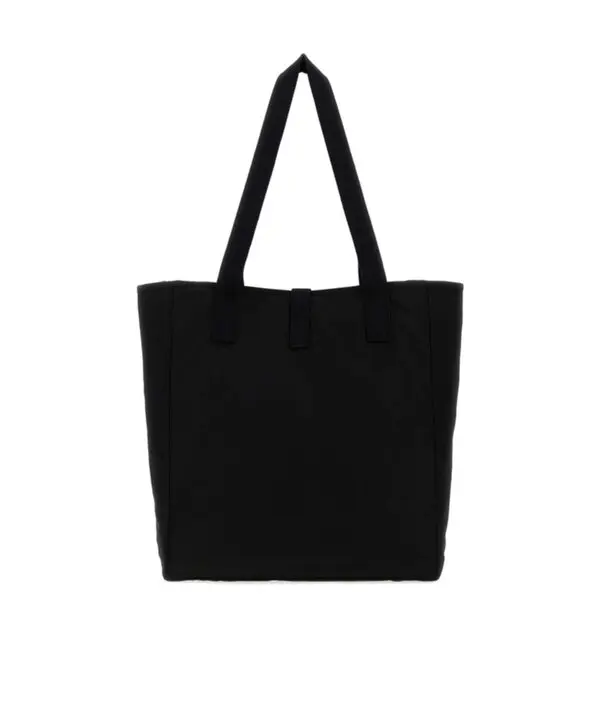 A.p.c. Archive Strap Detail Tote Bag