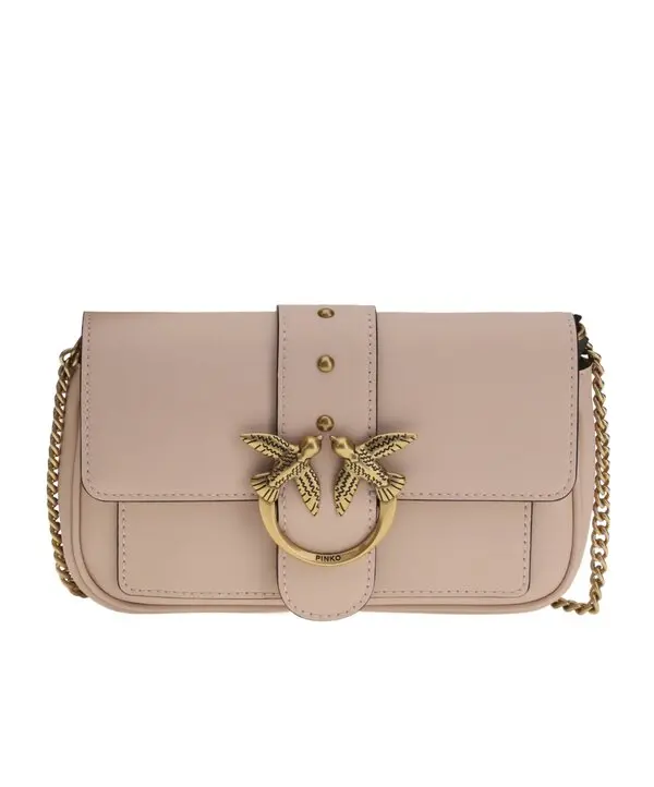 Pinko Love One Shoulder Bag