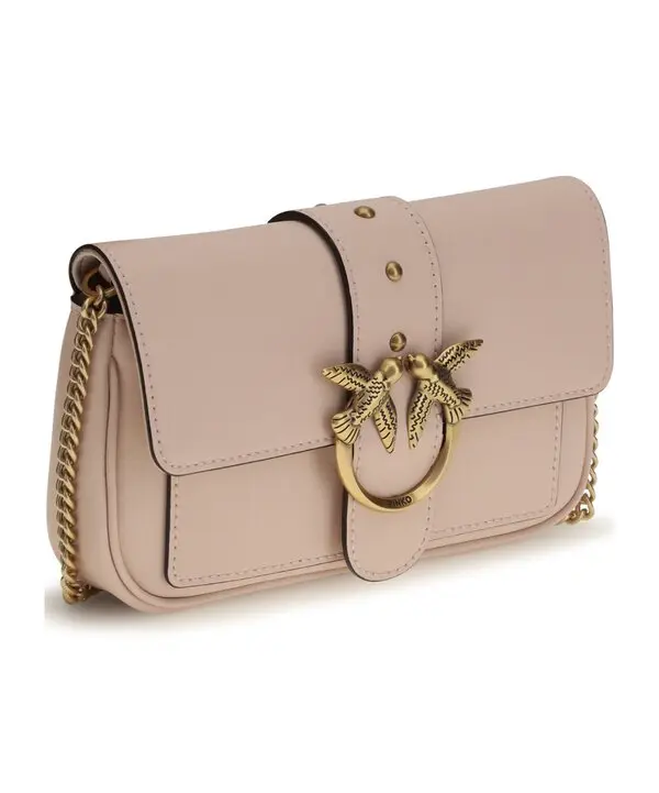 Pinko Love One Shoulder Bag