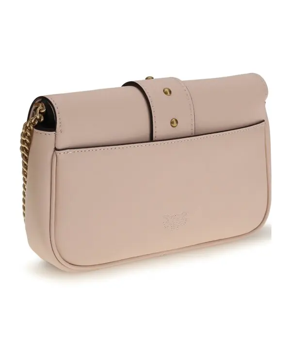 Pinko Love One Shoulder Bag