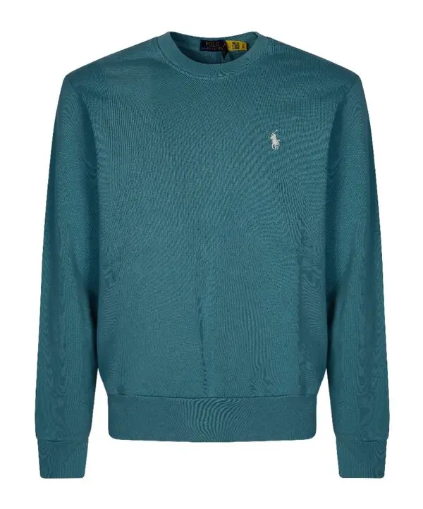Polo Ralph Lauren Long-sleeve Sweatshirt