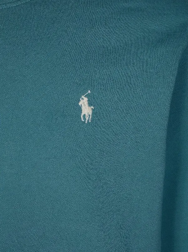 Polo Ralph Lauren Long-sleeve Sweatshirt