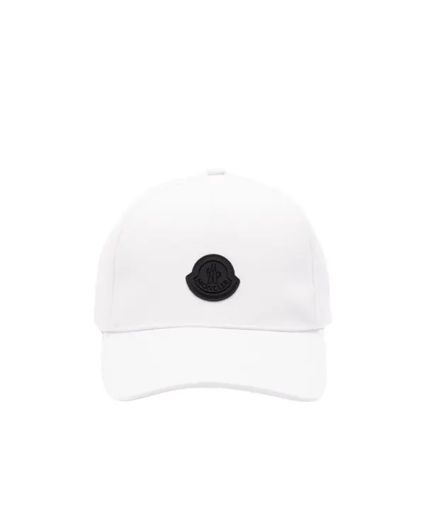 Moncler Logo Hat