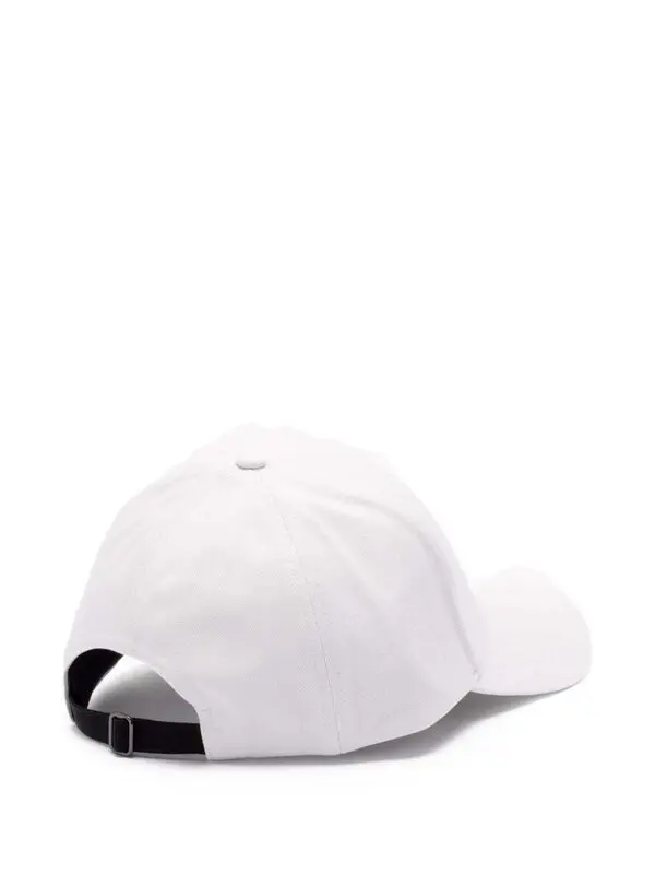 Moncler Logo Hat