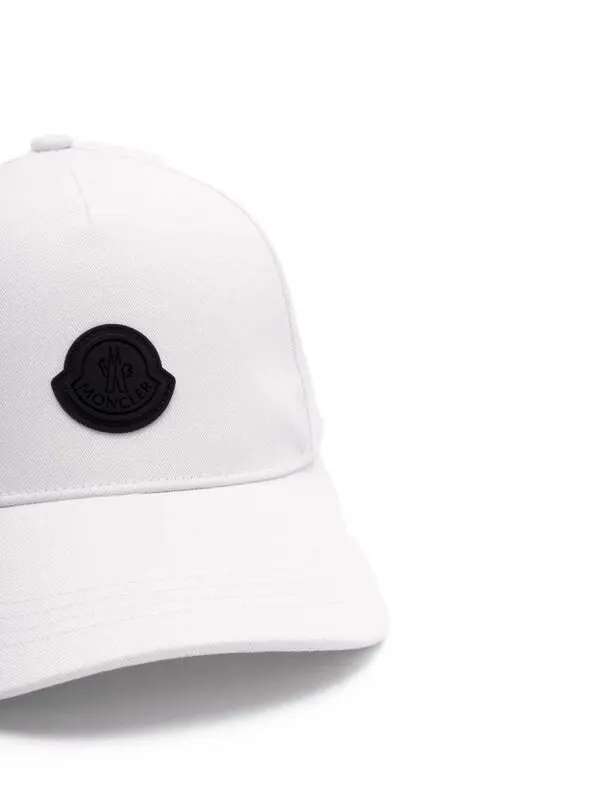 Moncler Logo Hat