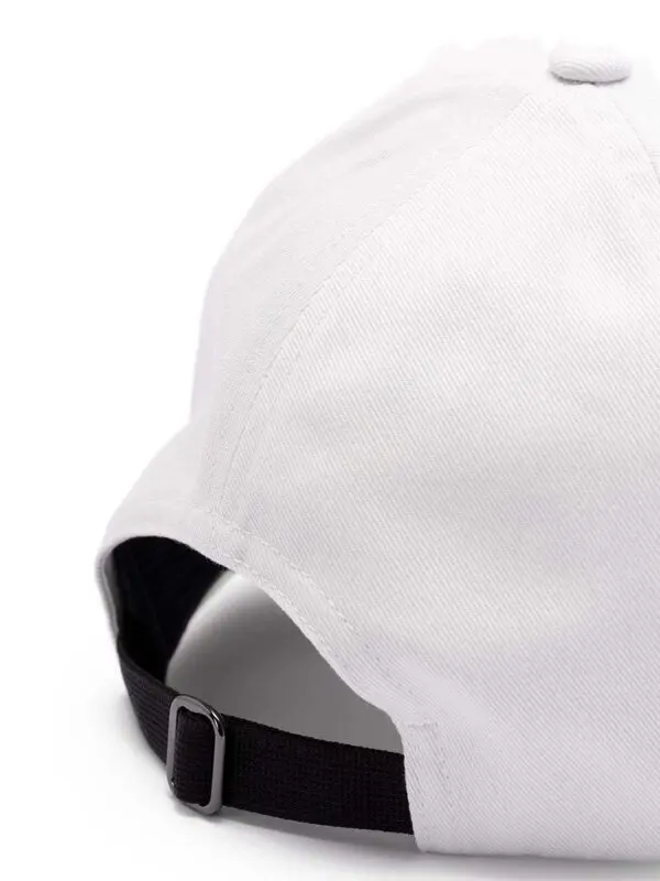 Moncler Logo Hat