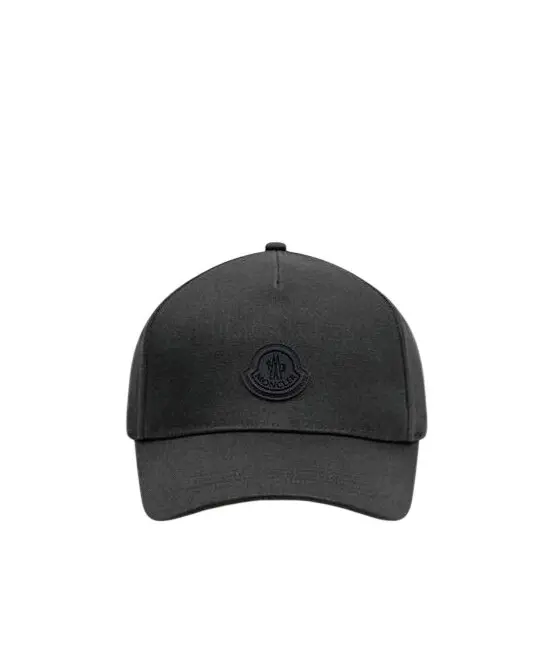 Moncler Logo Hat