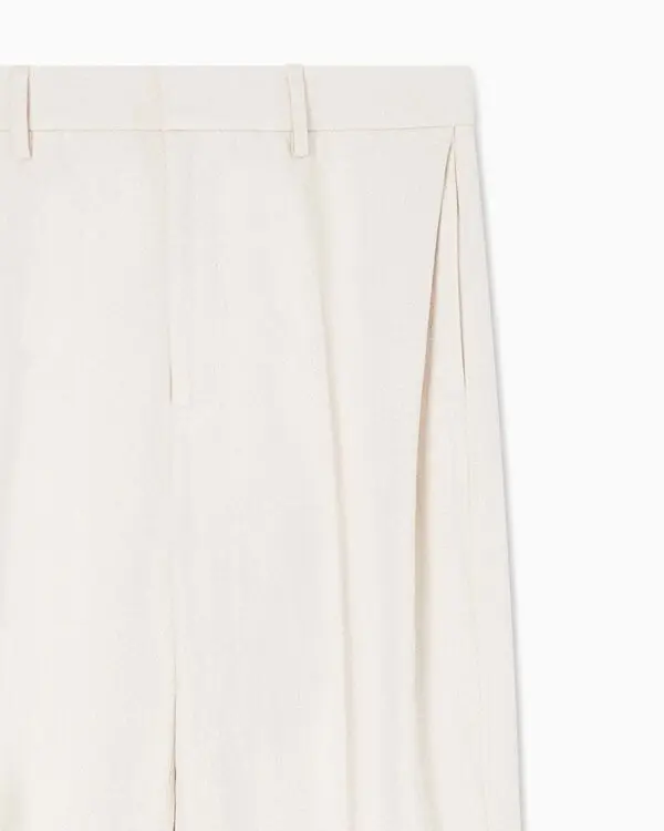 Emporio Armani Trousers
