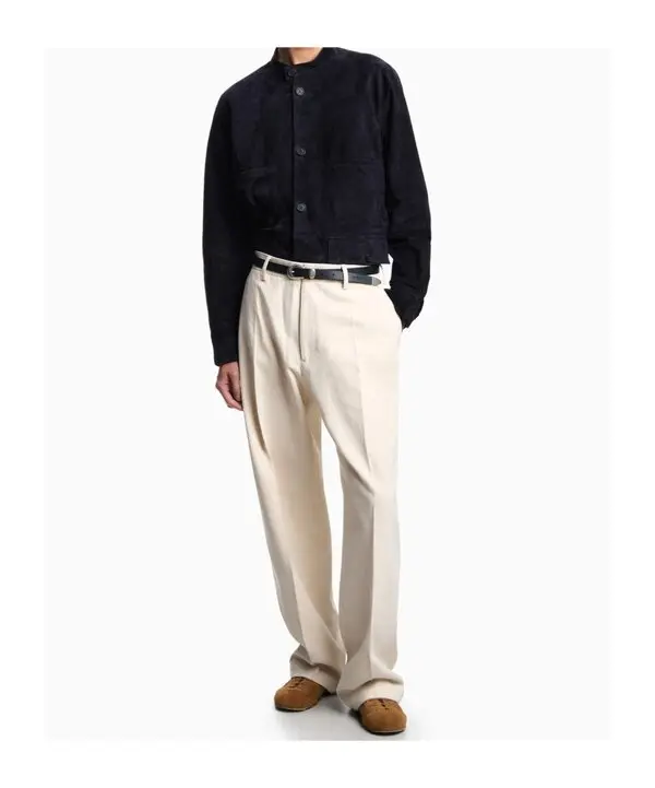 Emporio Armani Trousers